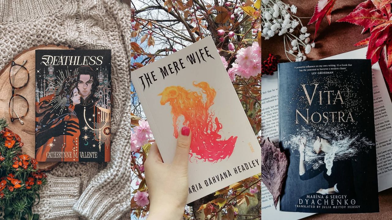 10 fantasy books that care more about inner conflict than quests