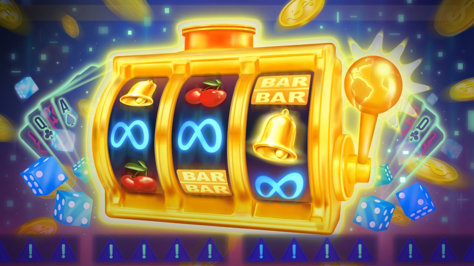 Countries are outlawing online gambling ads. Meta is selling them anyway