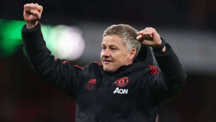 Man Utd’s interim and caretaker managers—ranked