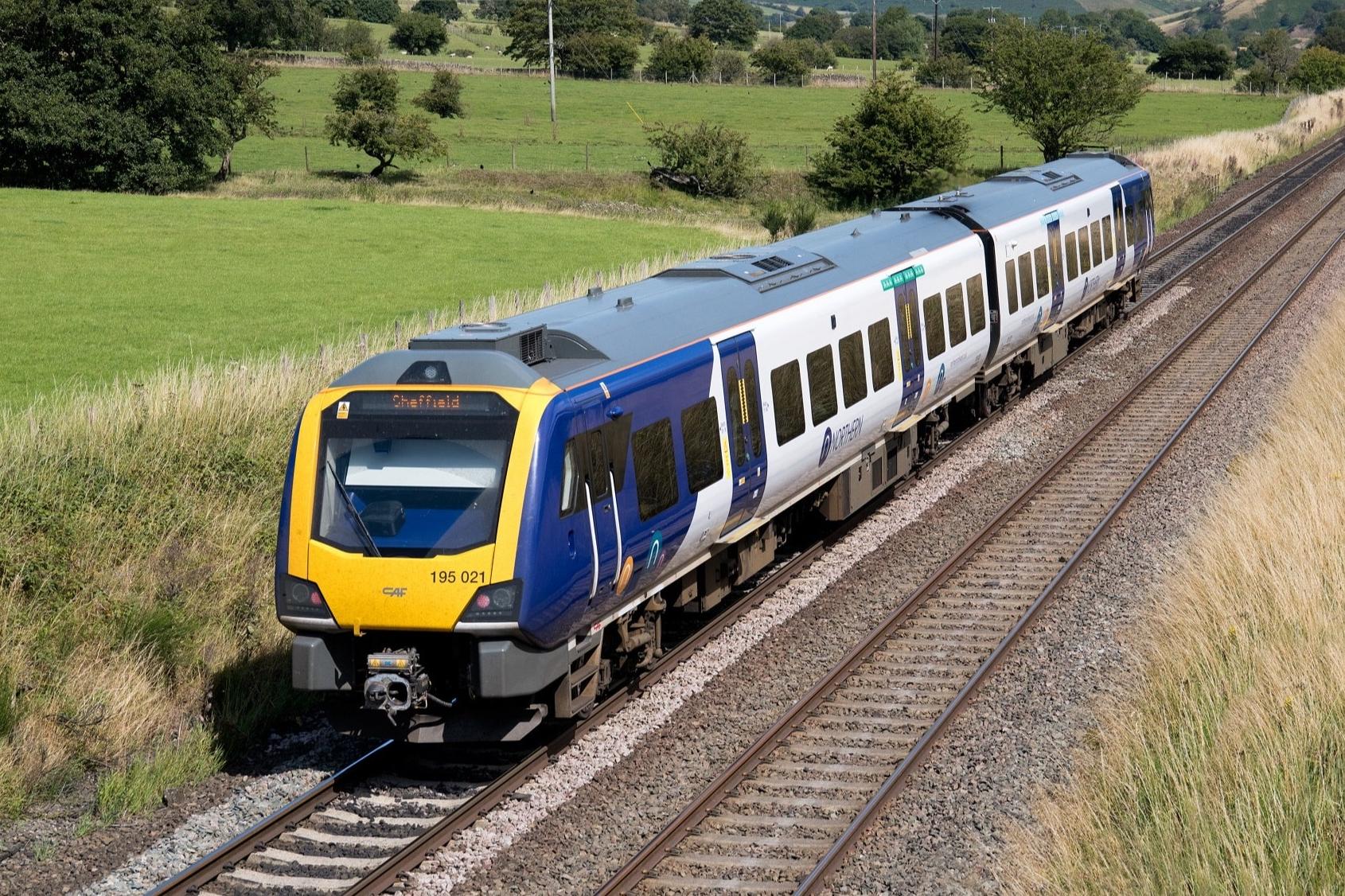 Great British Rail Sale returns with millions of discounted tickets ...
