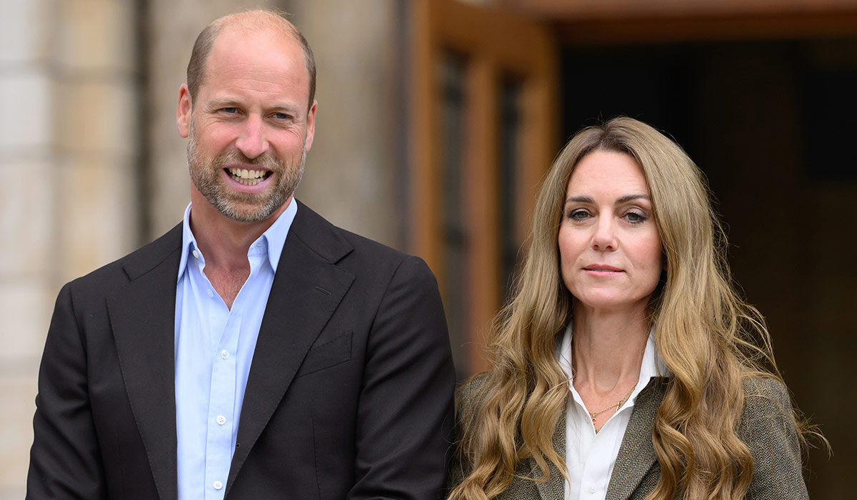 Rosanna Davison's surprising connection to Prince William and Kate ...