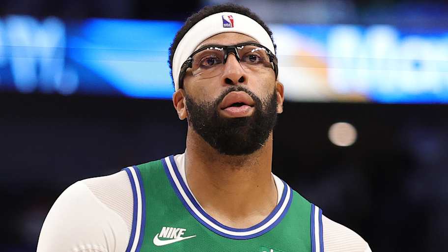 Anthony Davis' controversial trade preference is bound to destroy the ...