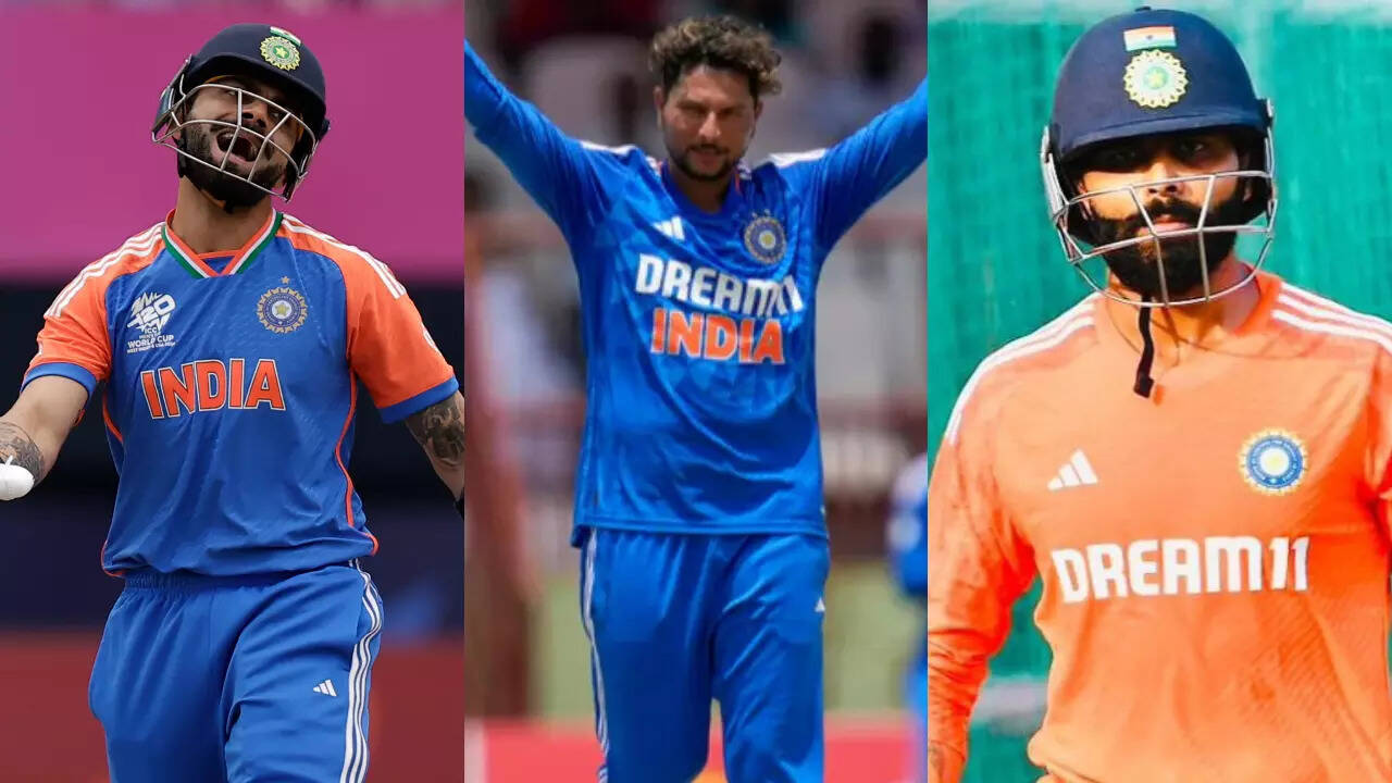 Shubman Gill, Shreyas Iyer in; Rishabh Pant out! India's likely XI for ...