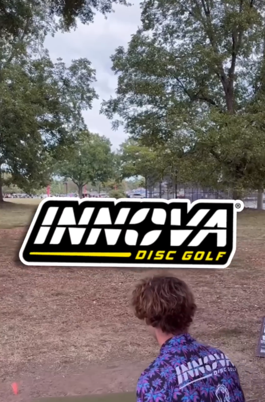 2026 disc golf outlook: What might Innova do next?