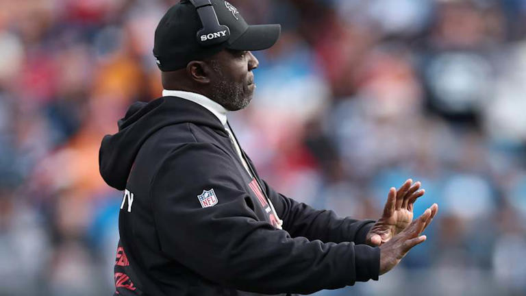 Why the Buccaneers must follow the Falcons end of season blueprint