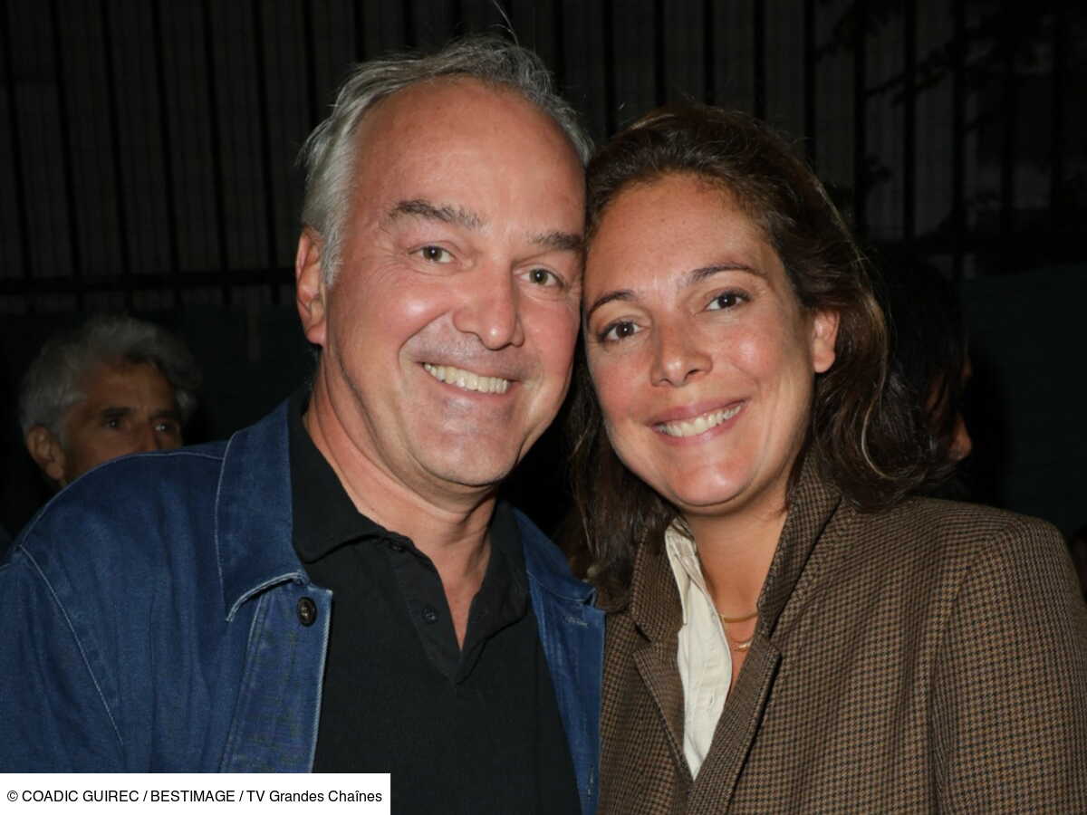 Olivier Truchot en couple : Qui est Mariam Pirzadeh, la compagne de l ...