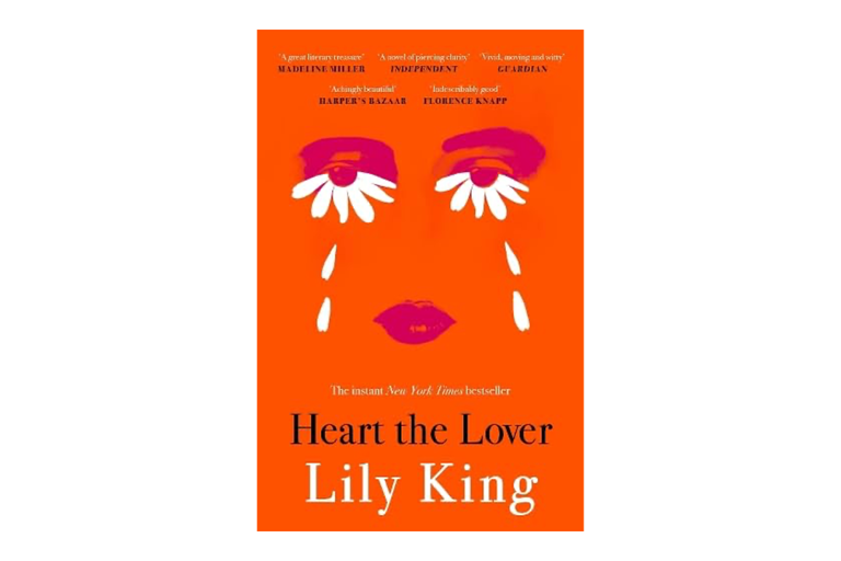 The best new books to read this winter