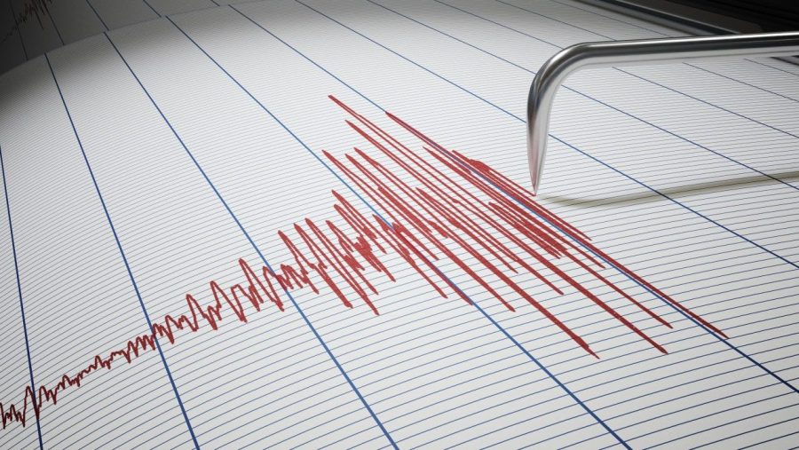 Earthquake detected in northeast Ohio