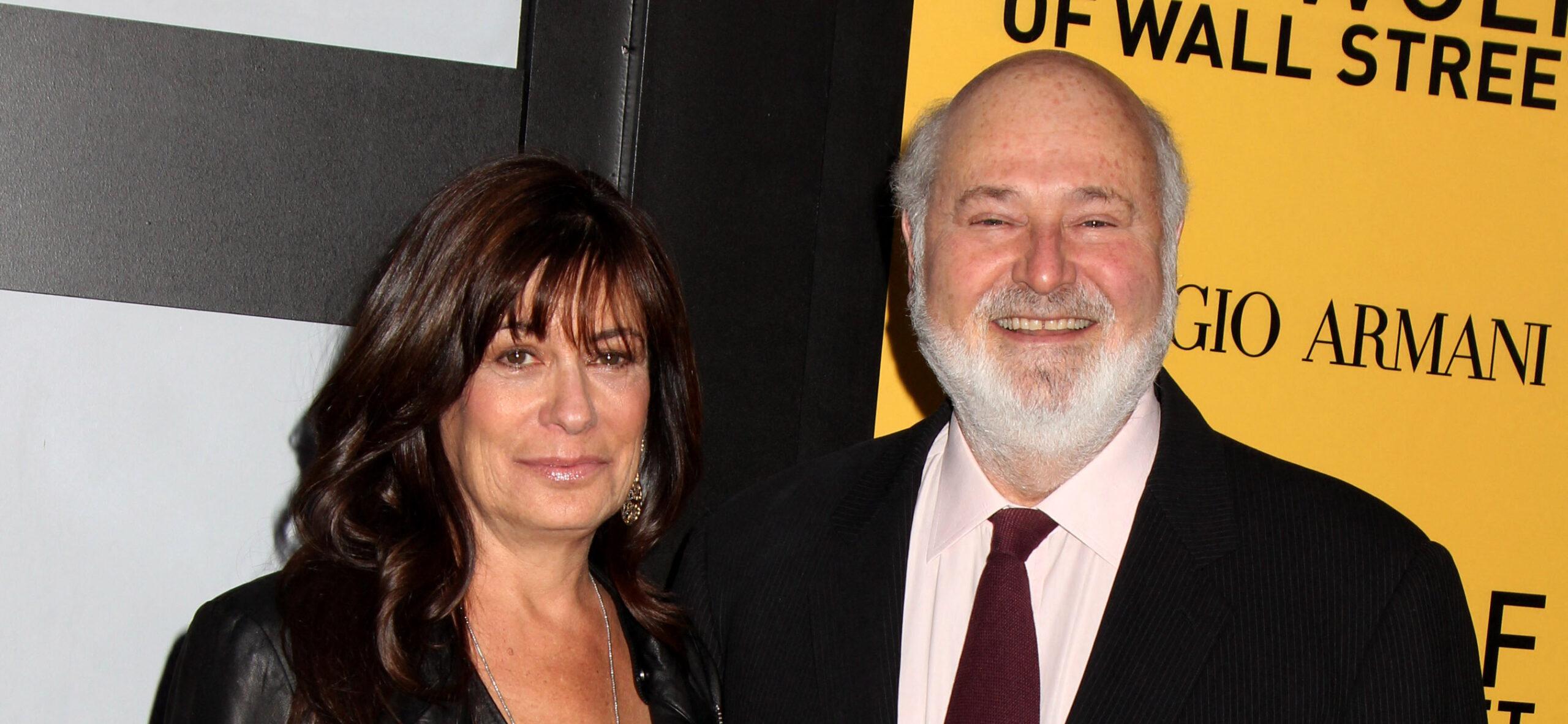 Inside the unlikely bond between Rob & Michele Reiner and a death row ...