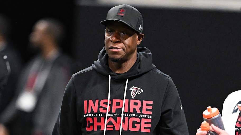 Falcons' latest head coach interview request has fans losing faith in ...