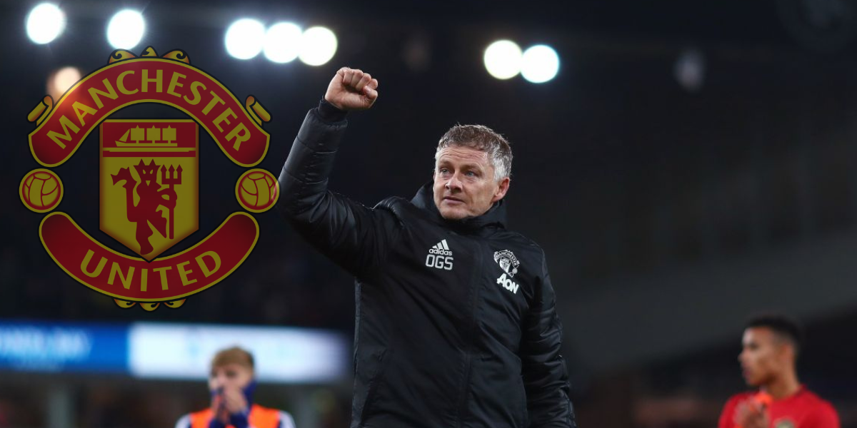 Solskjær espera la llamada de United