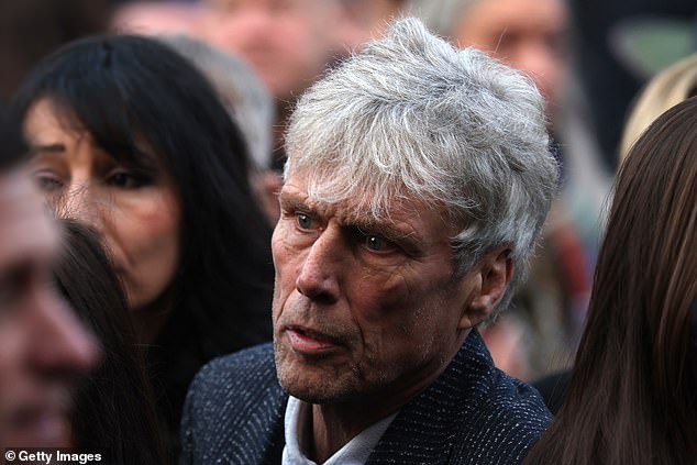 Happy Mondays' Shaun Ryder says he missed funeral of Gary 'Mani ...