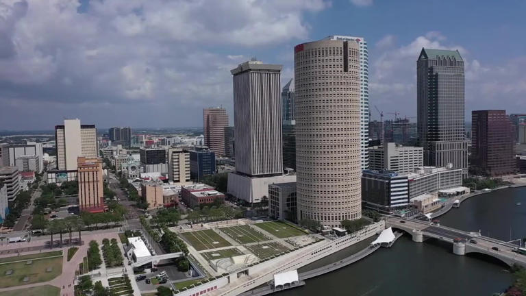 Tampa leaders give update on next phase of West River BUILD project