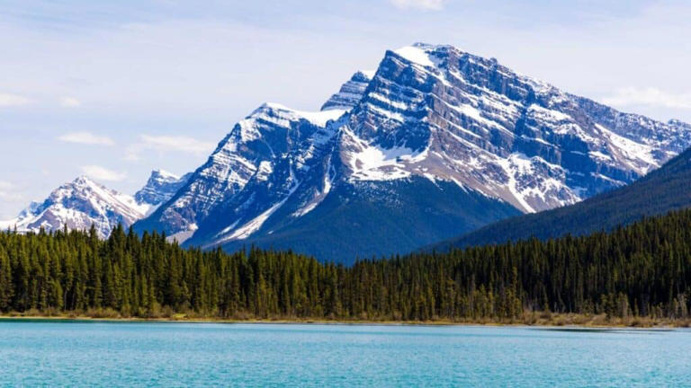 6 Canadian ghost towns quietly turning into luxury retreats