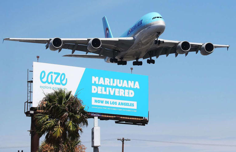 New $47M deal for California cannabis company signals optimism for new year
