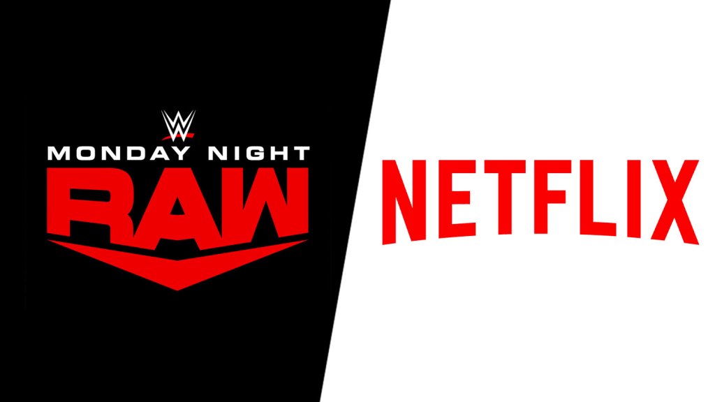 Netflix becomes home of WWE library in US