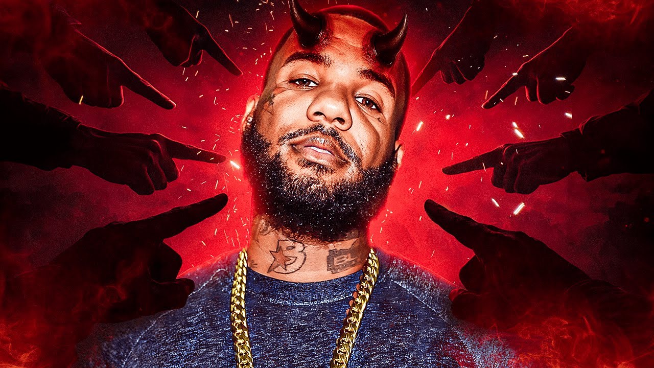 Why no one respects the game