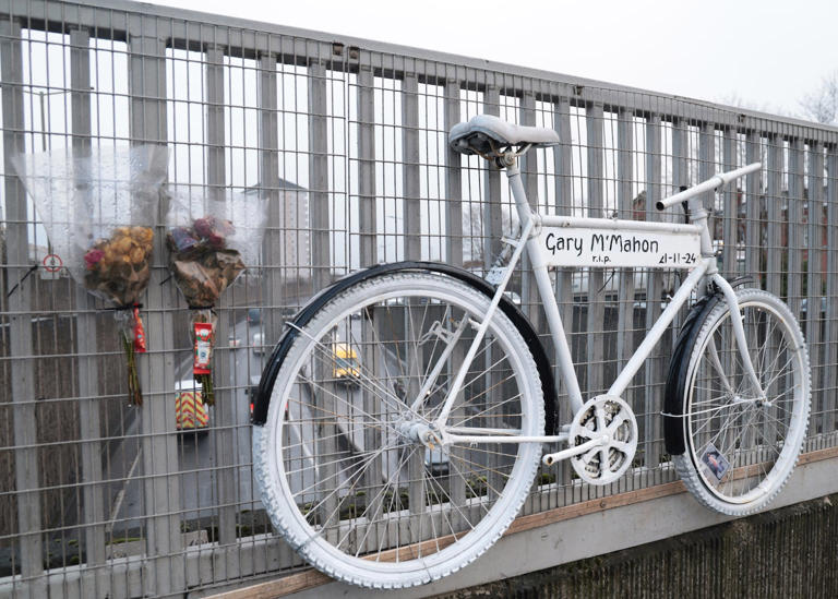 Westlink fatal collision sparks warning that cyclists are a ...