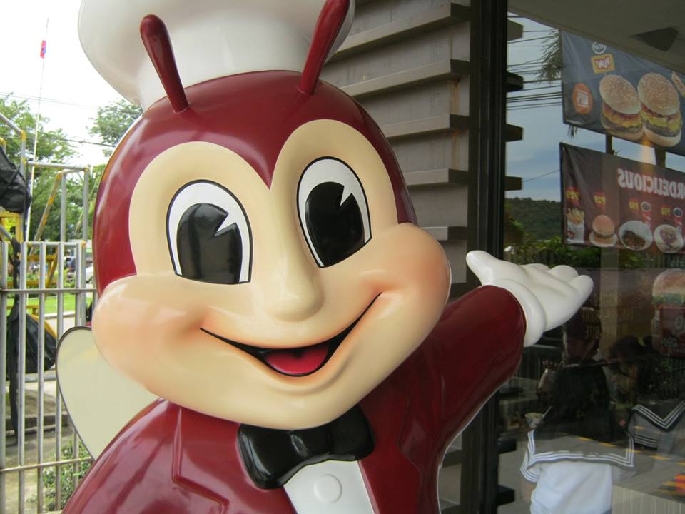 Jollibee plans US listing for international business with new structure ...