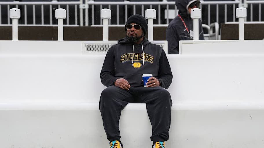 Black Monday unveils undeniable truth about Steelers' coaching dilemma