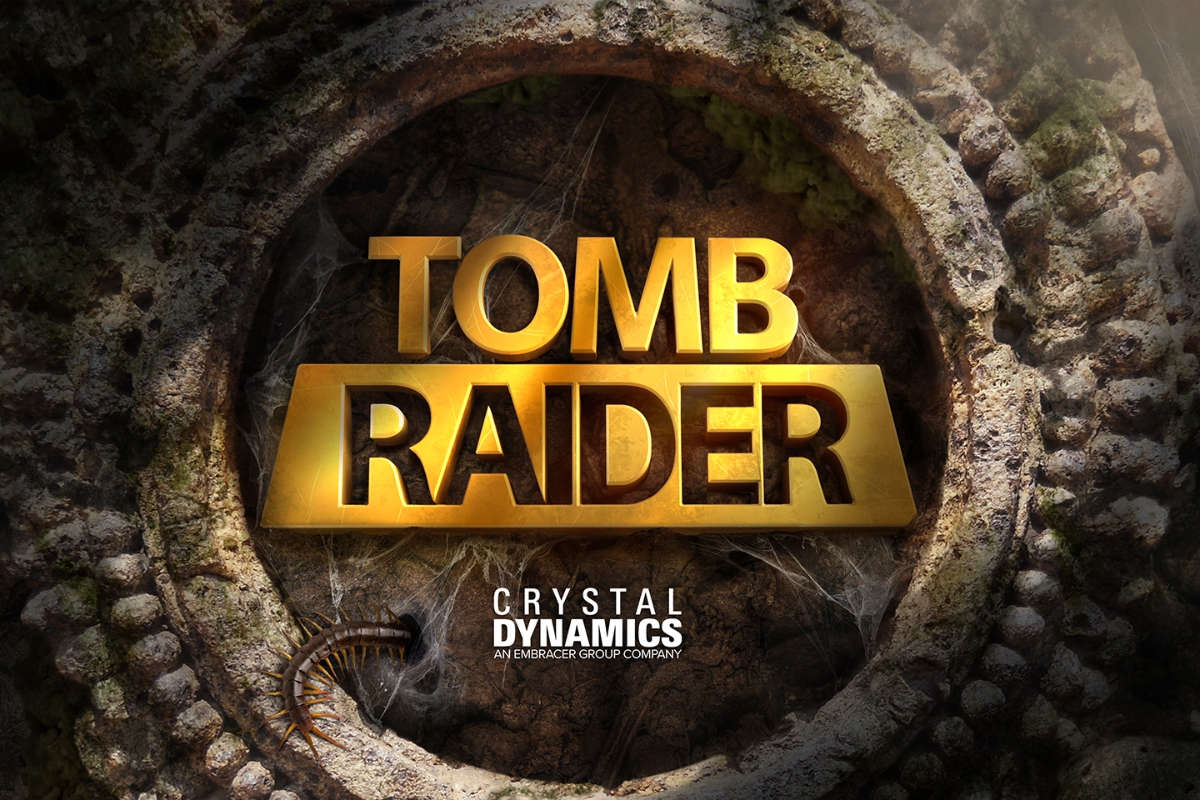 Tomb Raider cast announced for upcoming series