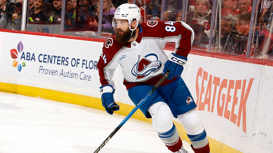 This part of Avalanche lineup has been vital to team success