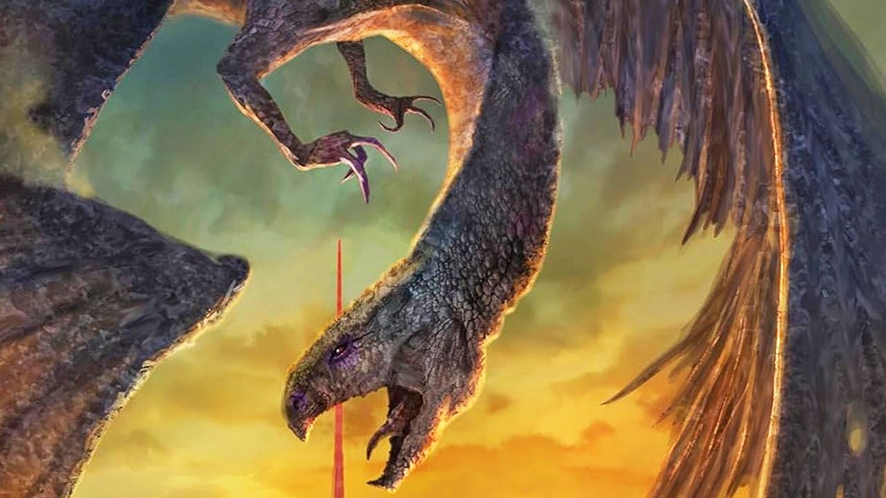 Blutiges Fantasy-Gemetzel: Dieser Kultfilm stand lange auf dem Index ...