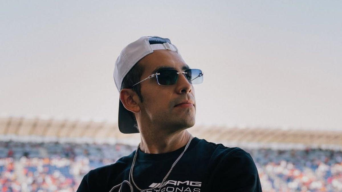 Capi Pérez se pronuncia tras dolorosa pérdida familiar y lanza mensaje ...