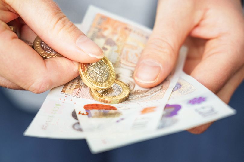 Older DWP state pensioners could get up to £1,006 extra this year