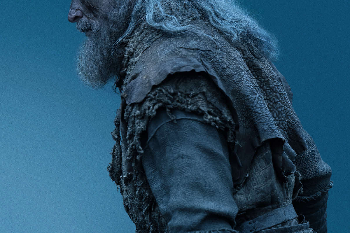 The death of Robin Hood trailer and poster debut