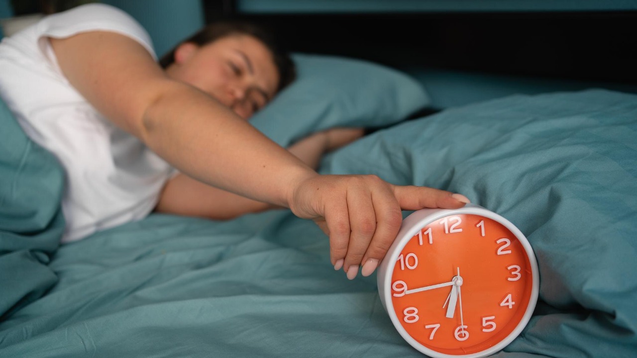 Best wake-up time? It’s probably not 5 a.m.