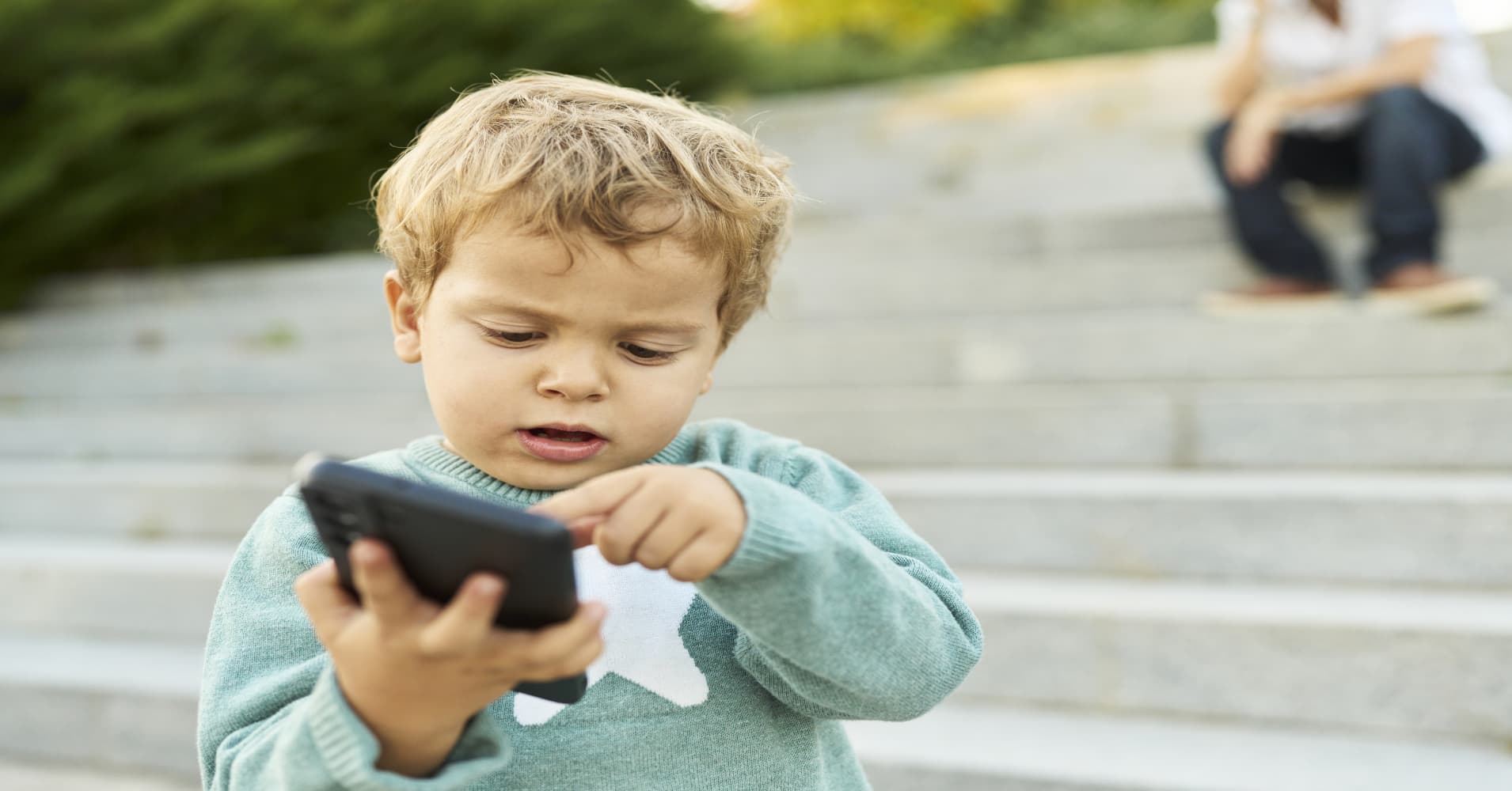 Parents who raise kids who are 'grounded with money' do 4 things: 'Just ...