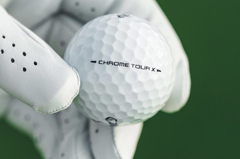 Callaway adds speed to 2026 updates of Chrome Tour, Chrome Tour X