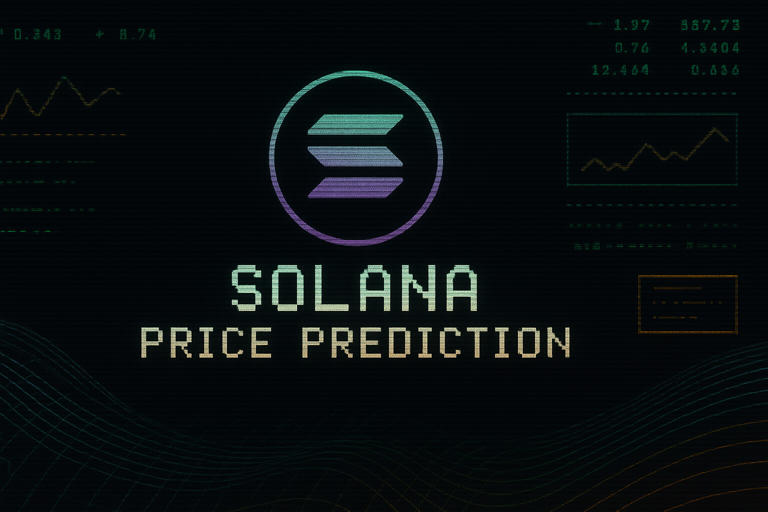 Solana price prediction: SOL could see $200 quickly after breaking $140 ...