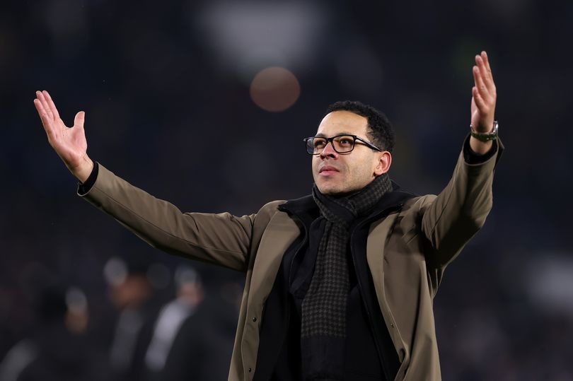 Liam Rosenior convicted of offence days before becoming new Chelsea boss