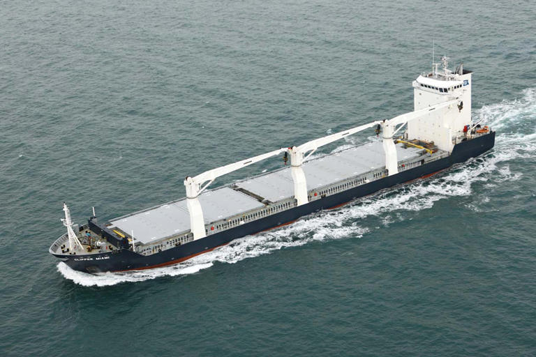 "We're stepping up": How can UK legally seize Russia shadow fleet ships ...