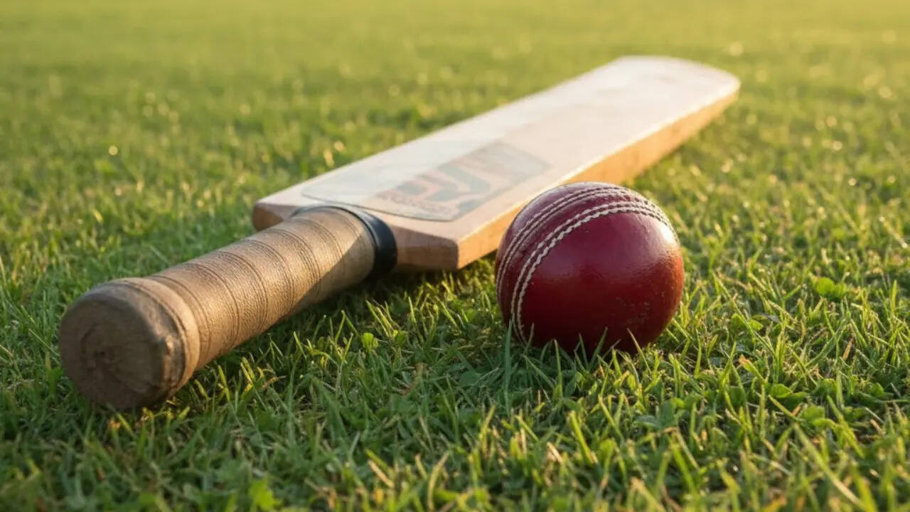 Cricket Goes Sanatani: Batsman As ‘Ballak’, Bat As ‘Lagood’ - Bhopal ...