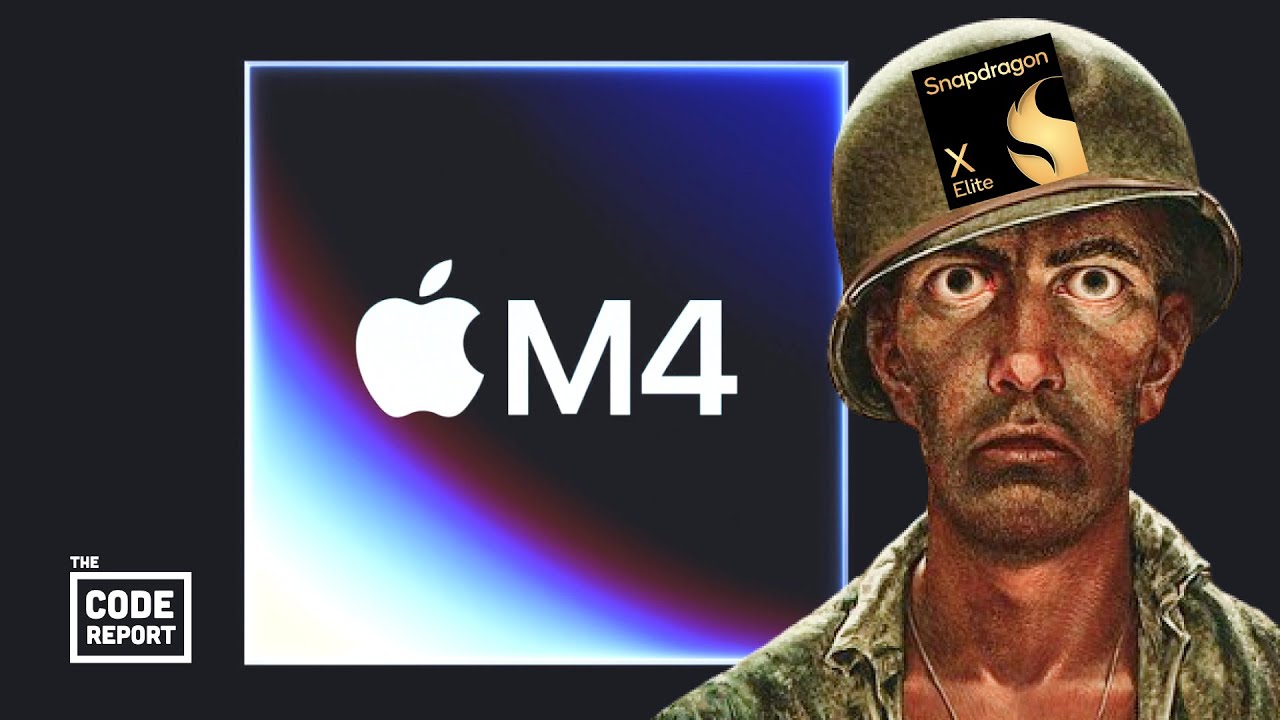 How Apple’s M4 became the most surprising chip of the year
