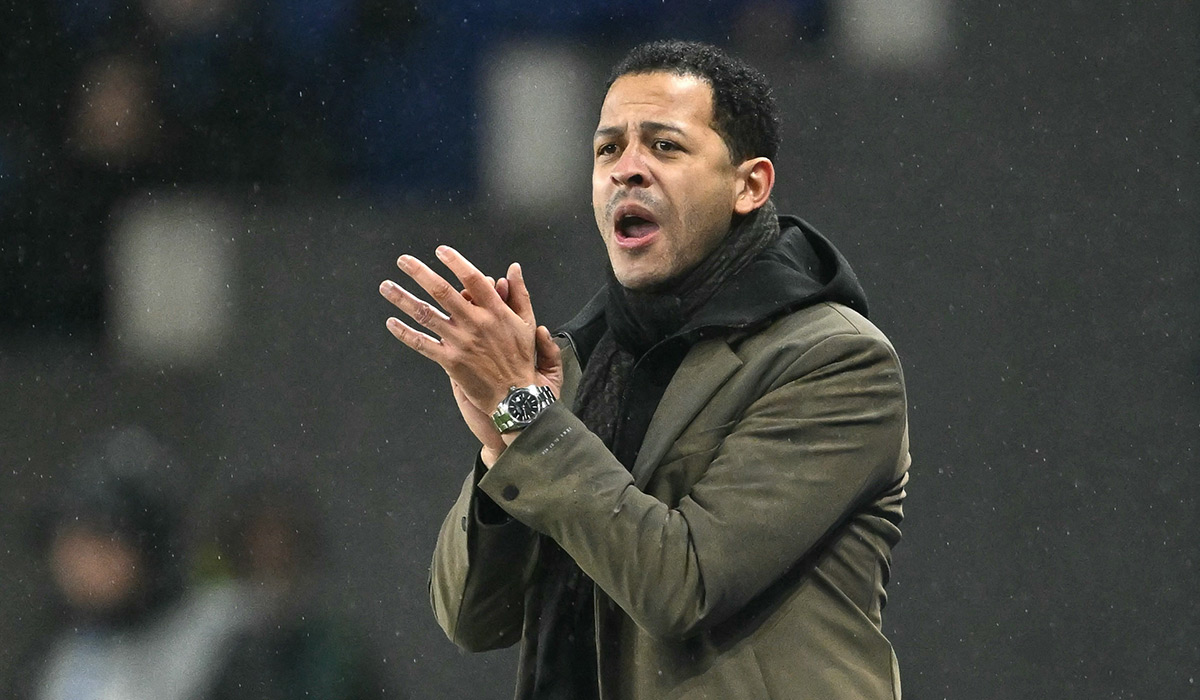 Liam Rosenior’s dad gives a heartfelt message after son lands Chelsea job