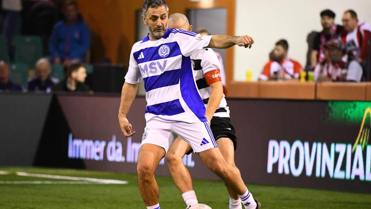 Ex-Zebra Nico Klotz: „Erst einmal muss man den Klassenerhalt sichern“