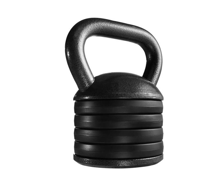 We tested adjustable kettlebells through heavy swings and high-rep ...