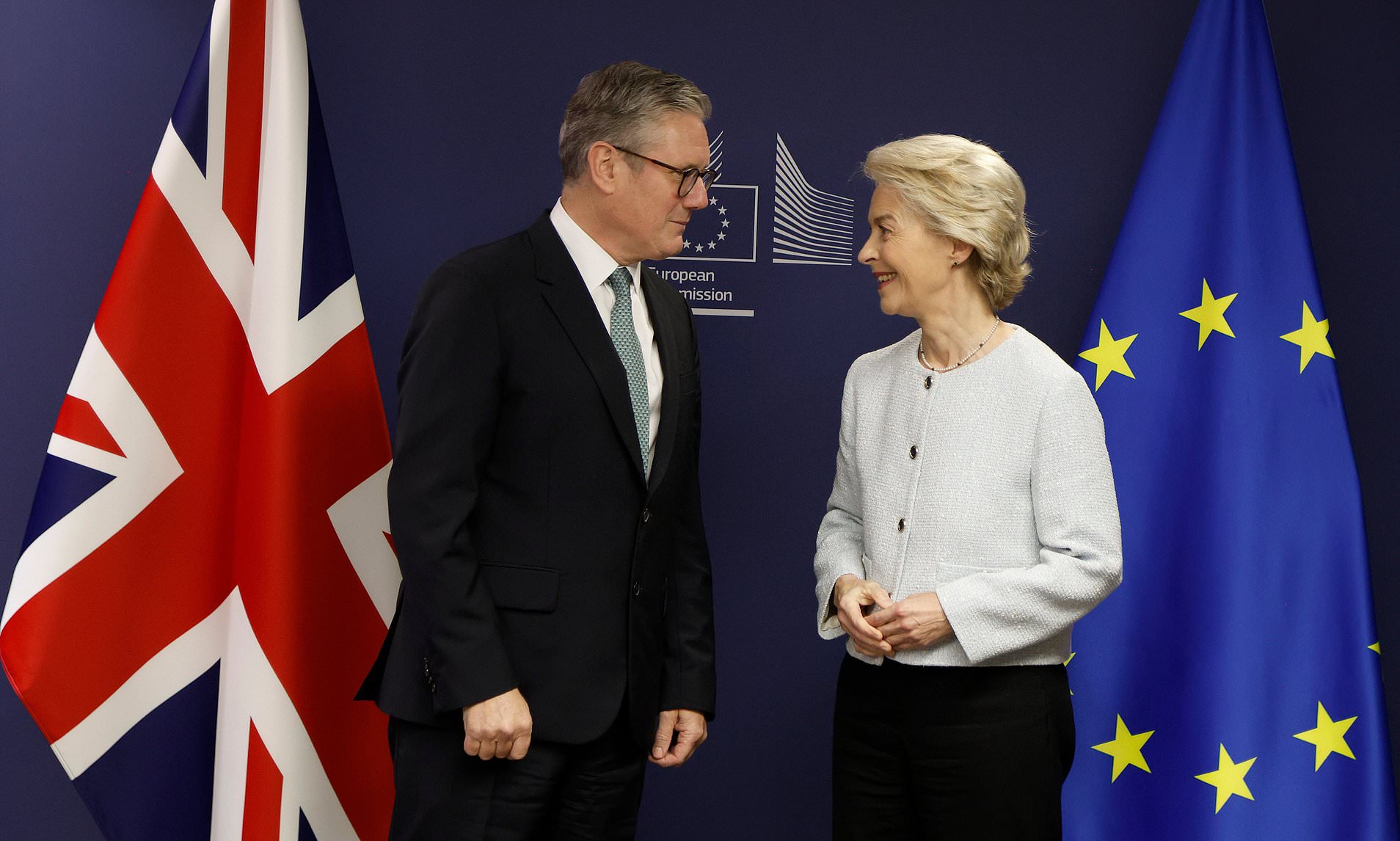 Britain faces paying huge sums to EU for single market access under ...