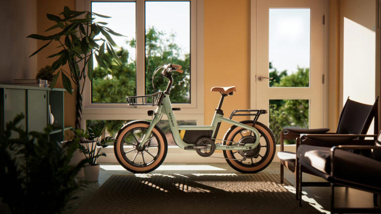 Segway is launching new e-bikes and safety accessories at CES 2026
