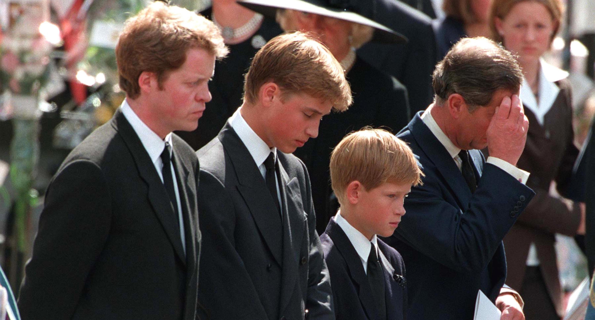 Funeral etiquette that you should know