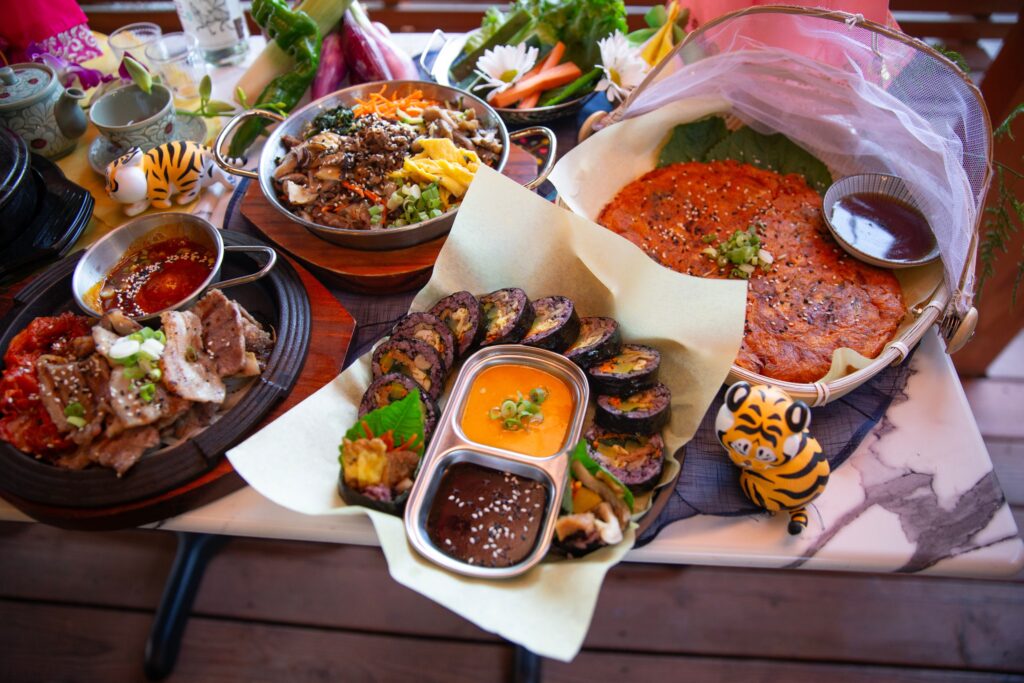 10 Trader Joe's must-buy meals and snacks