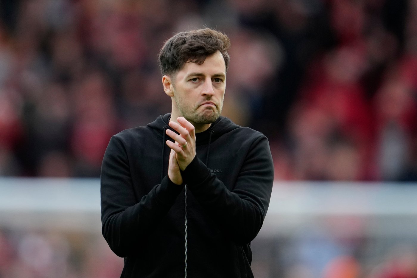 Firing season for British soccer coaches continues at West Brom with ...