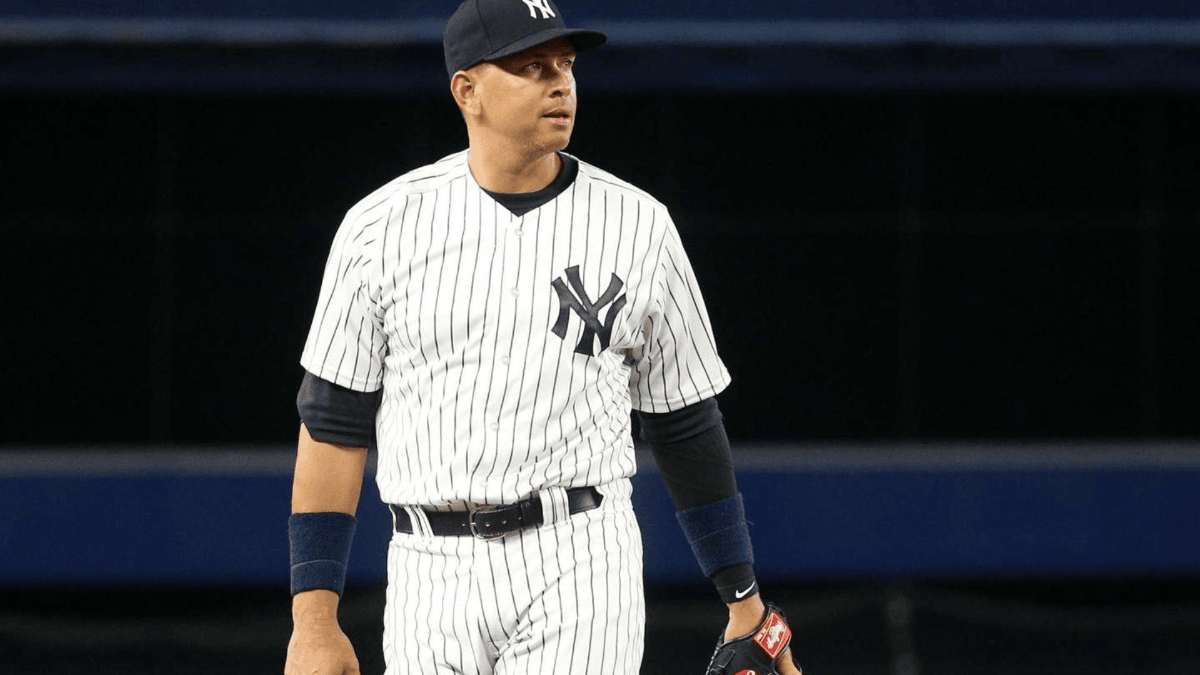 MLB: Why Won't Voters Forgive ARod and Manny Ramirez on Their Hall of ...