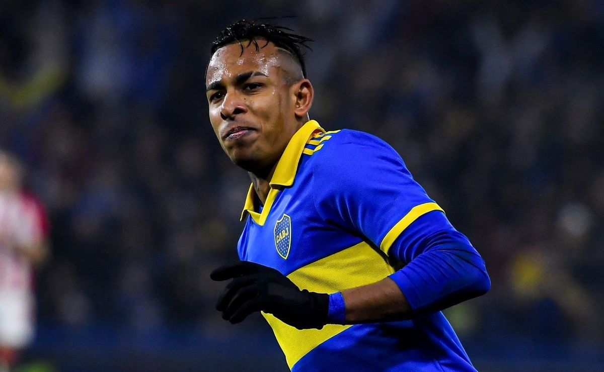 A lo Lucero: Villa le da la espalda a su pasado en Boca Juniors y desea ...