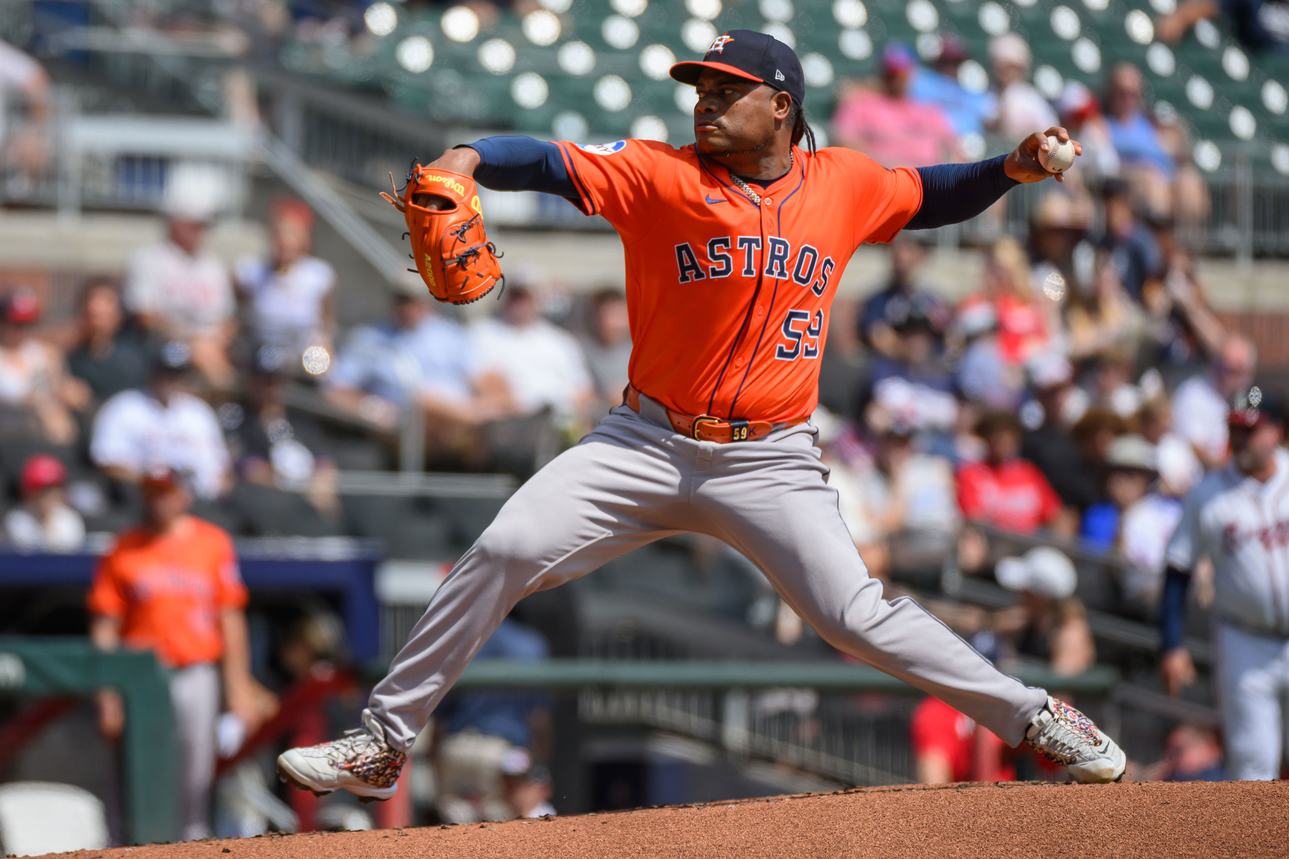 Mets predicted to sign World Series champion to lead rotation