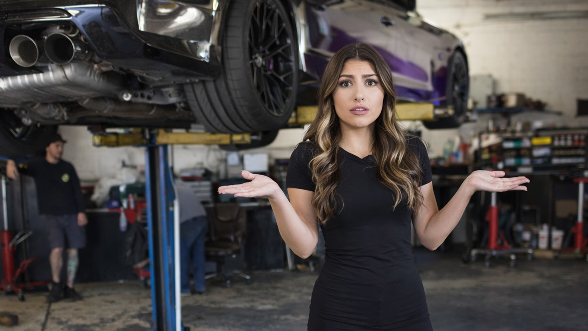 Car emissions issues and upcoming performance announcement